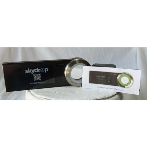 Other | Skydrop Sdcrw1 Skydrop 8zone Smart Watering Sprinkler Controller | Poshmark